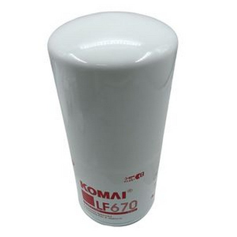 Oil Filter 65.05510-5020B for Doosan Daewoo Excavator SOLAR 340LC-7 Wh ...