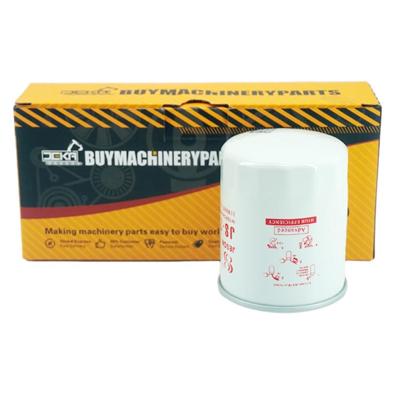 Oil Filter YM119005-35151 for Yanmar Engine 4TNV106 4TNV106T 4TNV94L 4 ...