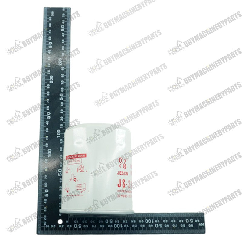 Oil Filter YM119005-35151 for Yanmar Engine 4TNV106 4TNV106T 4TNV94L 4 ...