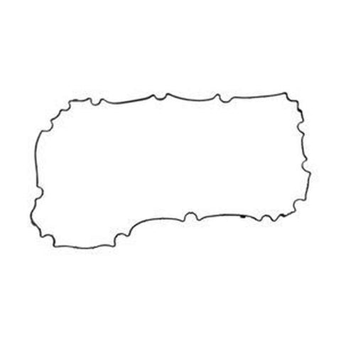 Oil Pan Gasket A5410140822 for Mercedes-Benz OM541 Engines ...