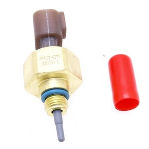 Oil Pressure Temperature Sensor Switch 4921479 for Cummins ISM ISX QSM ...