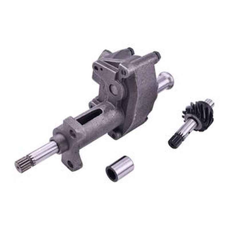 Oil Pump Assembly 1131002040 for Isuzu 4BG1/6BG1/6BD1 Engines Hitachi ...