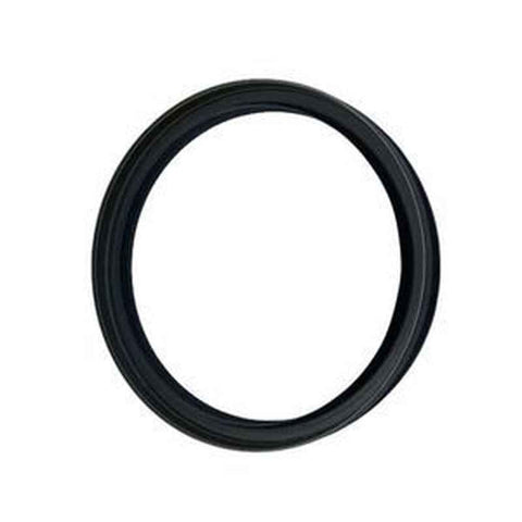Oil Seal 1234567 Compatible with Cummins ISF2.8/QSG12 Engines ...