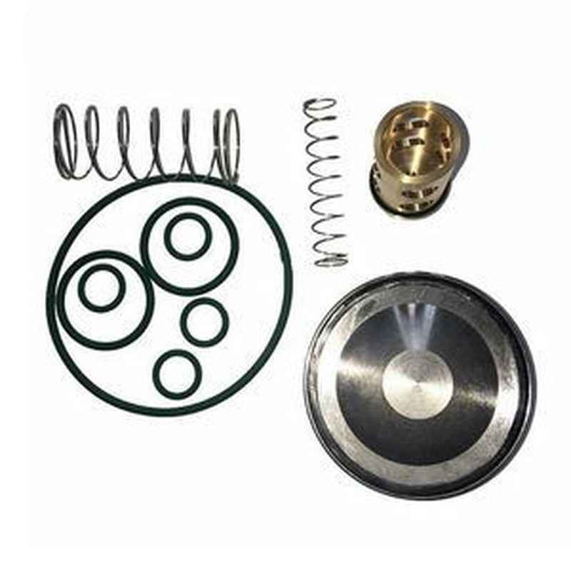 Oil Stop Valve Service Kit 2911011800 for Atlas Copco Air Compressor ...