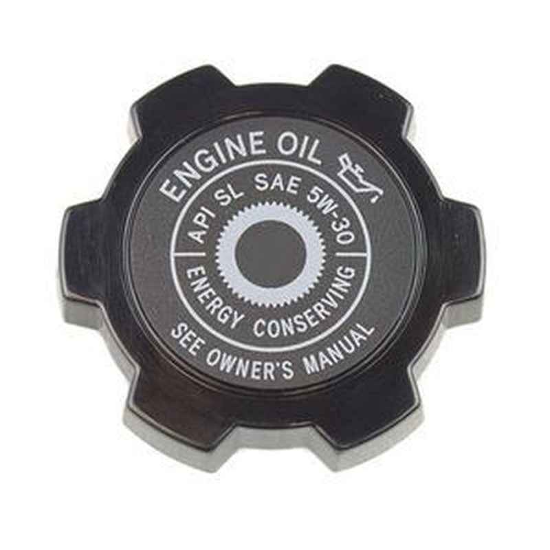 Oil Fill Cap 12180-22011 for Toyota 4Runner Camry Corolla Solara T100 – Buymachineryparts