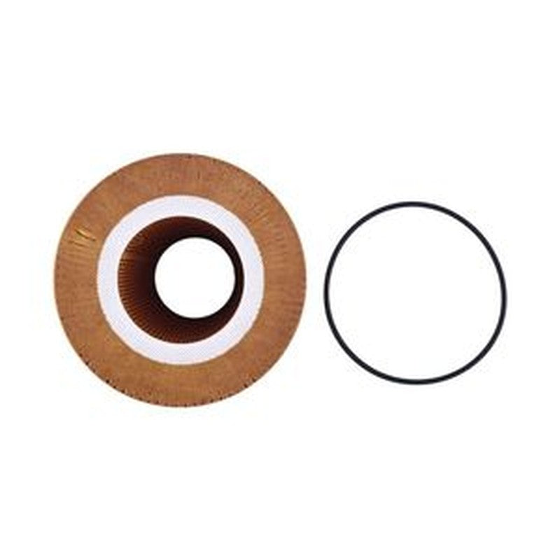 Oil Filter 57370 for Paccar MX13 Engine in Kenworth & Peterbilt Trucks ...