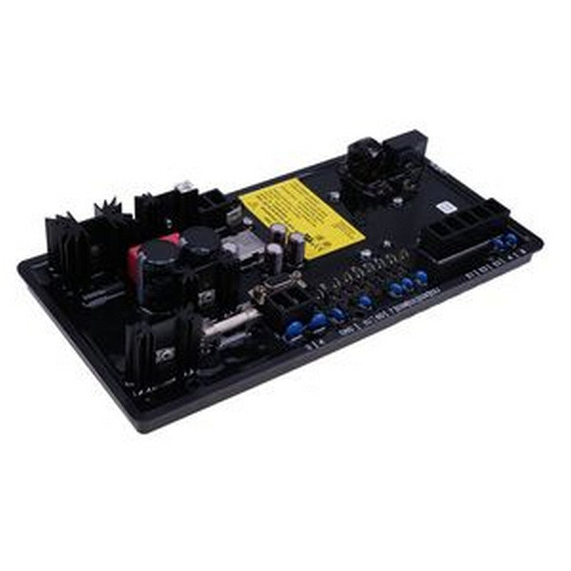 Original Electric AVR BE2000E AVR GM24876-S Automatic Voltage Regulato ...