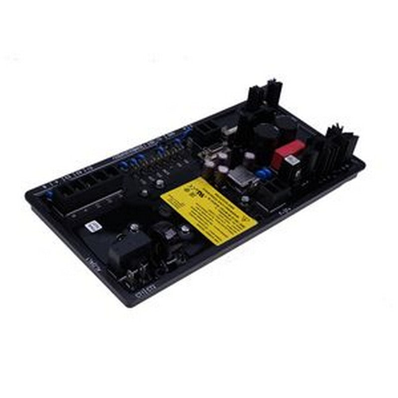 Original Electric AVR BE2000E AVR GM24876-S Automatic Voltage Regulato ...