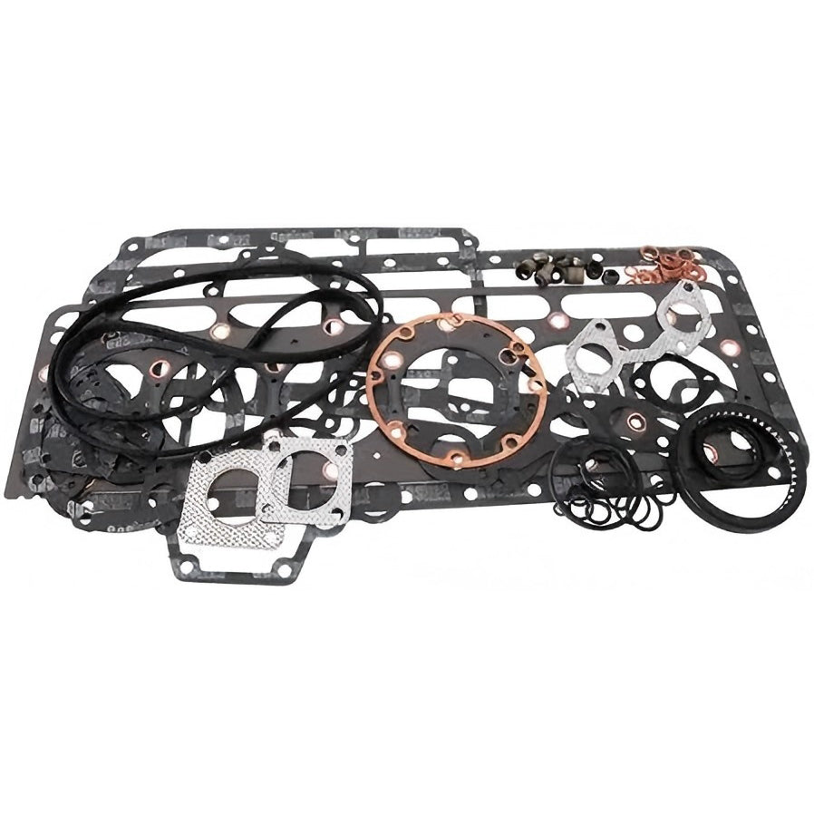 Overhaul Gasket Kit for Hino Engine H06C H06CT H06CT-1 Hitachi Excavat ...