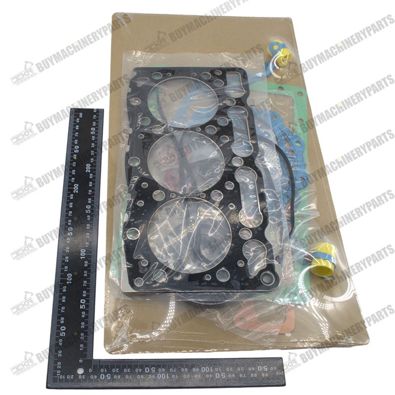 Overhaul Rebuild Kit for Kubota D1105 Engine ZD28 ZD1211 ZD1211L ZD121 ...