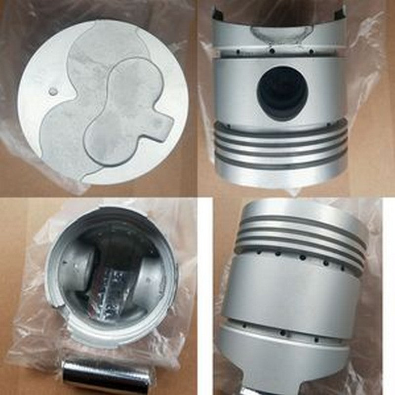 Overhaul Rebuild Kit for Nissan SD22 Engine Forklift Truck Excavator R ...