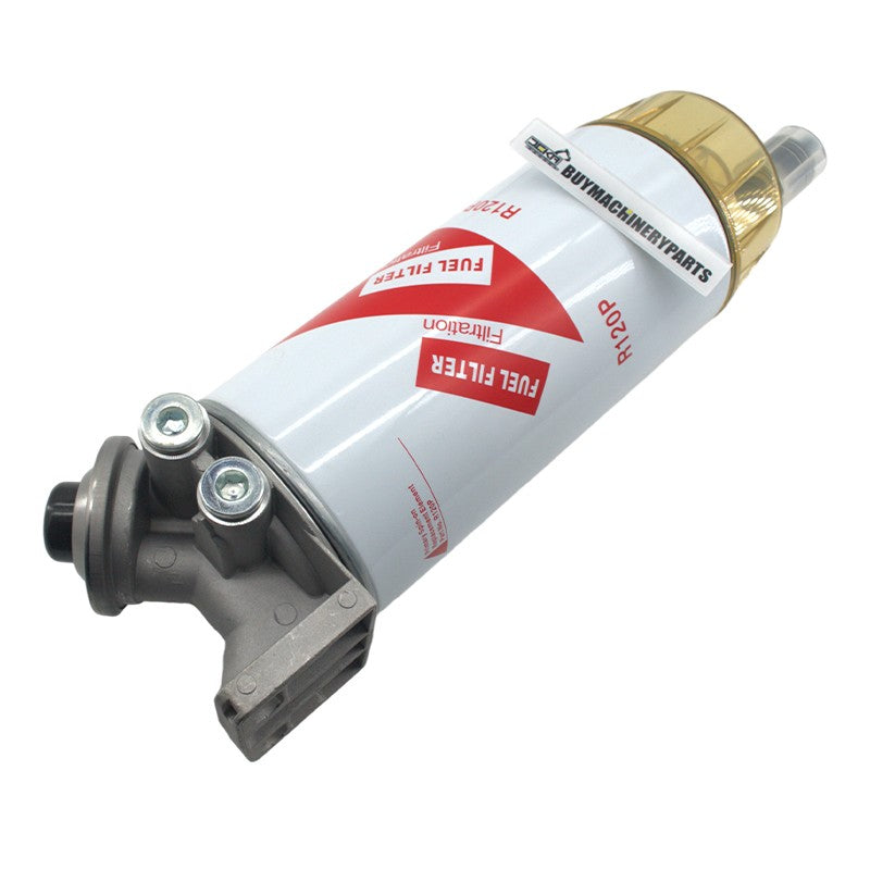 for Detroit Diesel Engine Parker Racor S3202 30 Micron Fuel Filter Wat ...