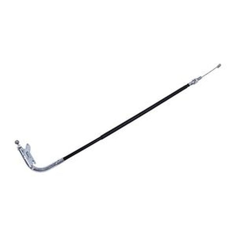 Parking Brake Cable Assy 46105-26660-71 for Toyota Forklift Engines ...