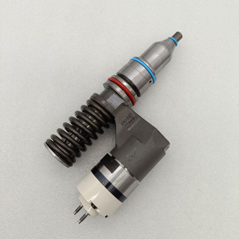 Fuel Injector 212-3462 for Caterpillar CAT Engine C-10 Excvator 345B W ...