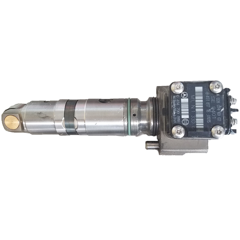 Original Bosch Fuel Injector Injection Pump 0 414 799 008 For Mercedes ...