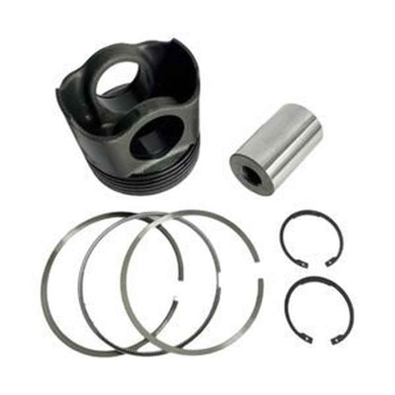 Piston Body Assembly 346-6615 for Caterpillar CAT C15 Engine ...