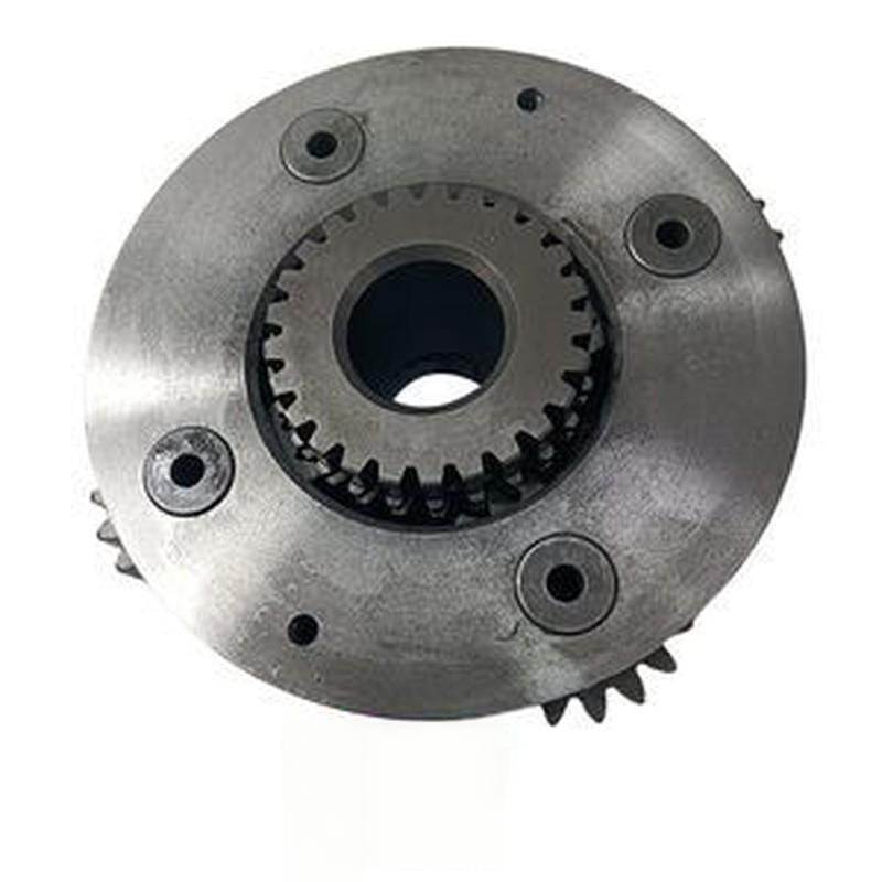 Heavy-Duty Swing Drive Spider Assembly 2413J381 for Kobelco ED180 MD20 ...