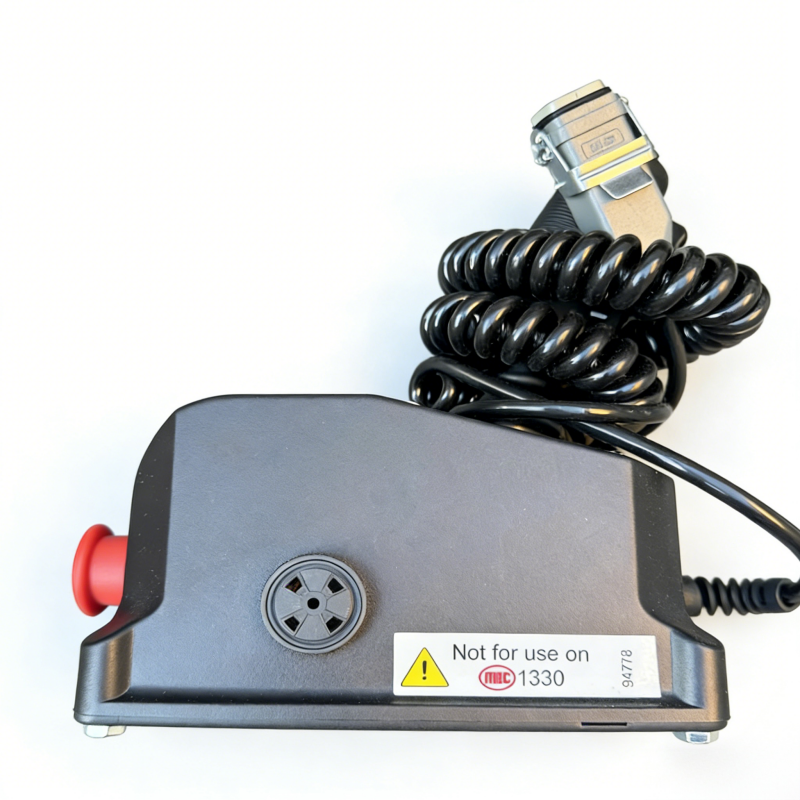 Platform Control Box 41137 43733 for MEC Micro19 Micro27 Lift ...