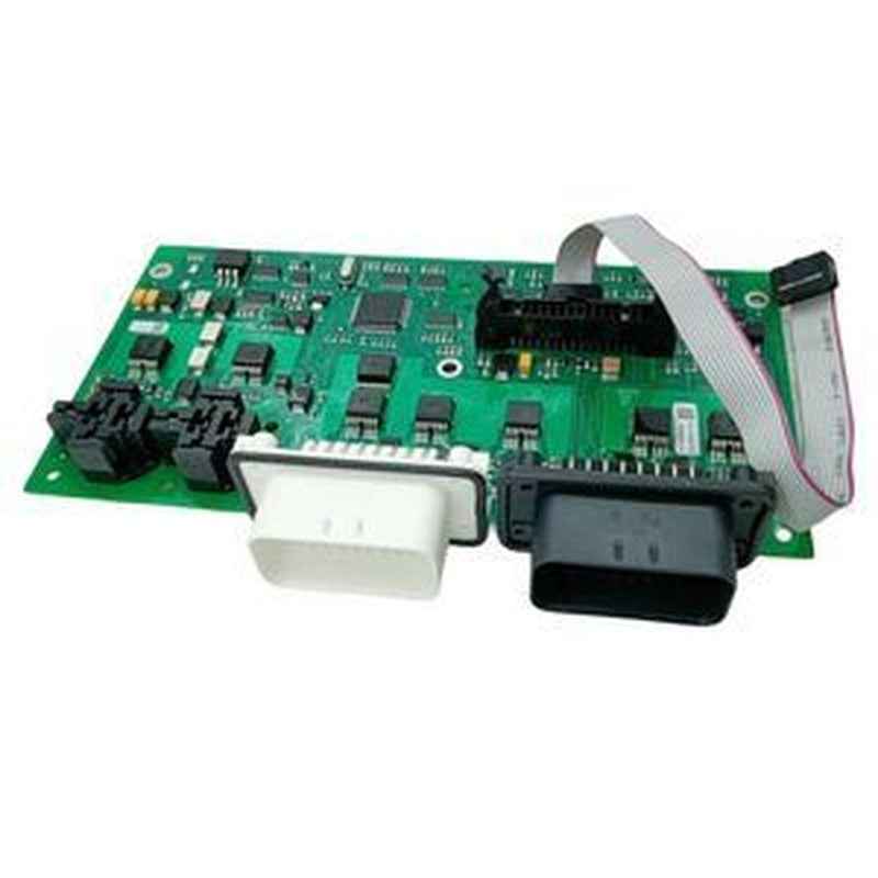 Platform Control ECM 62383GT for Genie S-100/105/120/125 Boom Lift ...