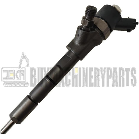 Fuel Injector 6271-11-3100 0445110307 For Komatsu Engine 4D95 6D95 Exc ...