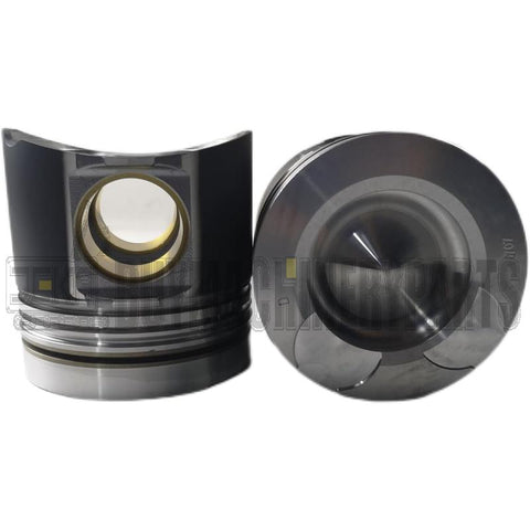 Piston 65.02501-0707 Suitable For Doosan D2848 Engines – Buymachineryparts