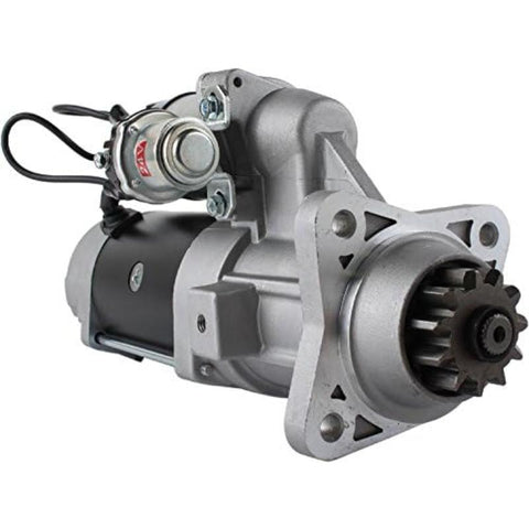 24V Starter Compitable with DAEWOO 250 225-7 225-9 8200334 6526201-708 ...