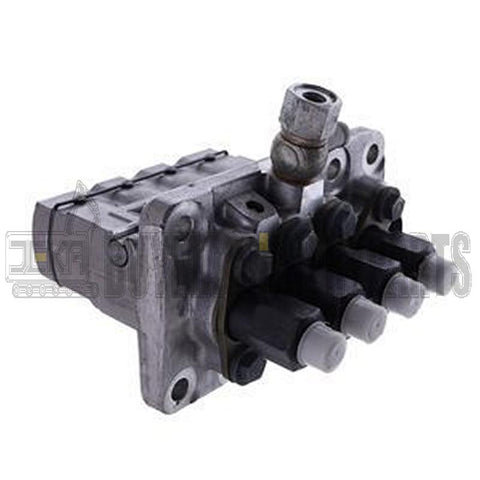 Fuel Injection Pump SBA131011010 SBA131011100 for Shibaura Engine ISM ...