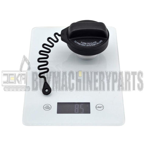 Fuel Tank Gas Cap Filler 31392044 For Volvo S60 V60 V70 S80 XC60 XC70 ...