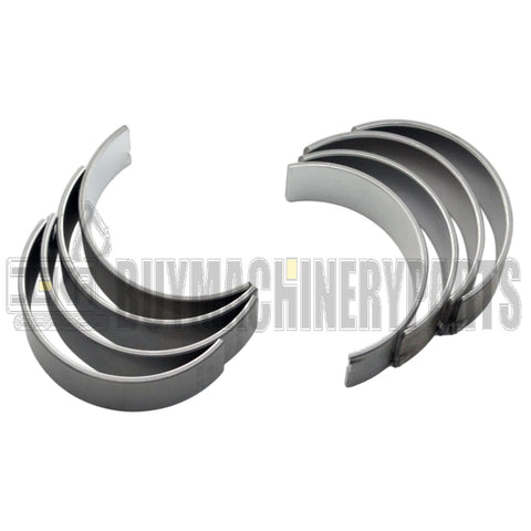 8 piezas de cojinetes de biela de motor estándar 23060-2E005 para Hyun ...