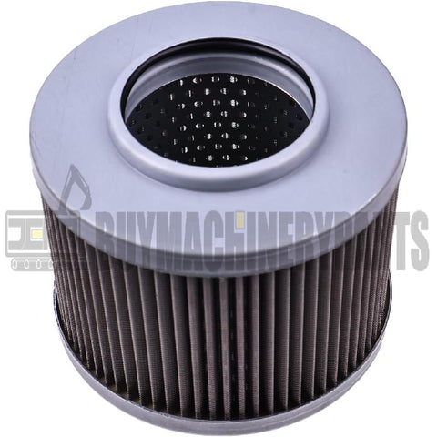Hydraulic Tank Suction Strainer 76593546 4396602 4687426 Compatible fo ...
