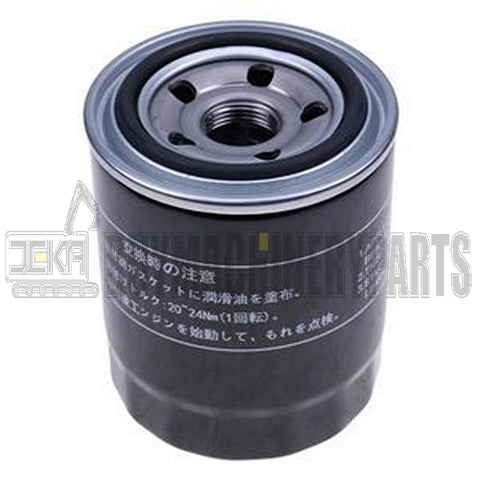 Oil Filter 223-0294 for Mitsubishi Engine L3E Caterpillar CAT Mini Hyd ...