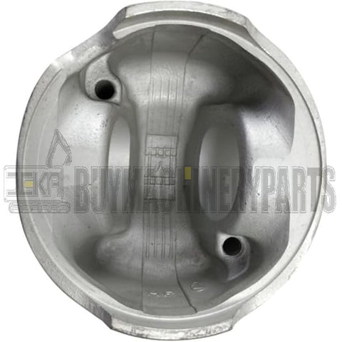 Piston 23410-4A910 Suitable For Hyundai D4CB Engines – Buymachineryparts