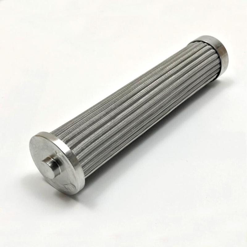 207-60-61250 Hydraulic Pump Filter for Komatsu PC300/400 Excavator ...