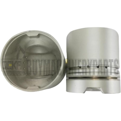 Piston ME024402 ME023774 ME024407 Suitable For Mitsubishi 6DS7 6DS70 E ...