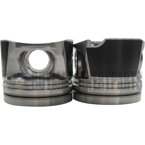 Piston A2010-EB70A A2010-EC00B Suitable For Nissan YD25 Engines ...