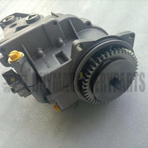 Diesel Fuel Injection Pump 141-1238 20R-5219 For CAT 3126 Excavtor Die ...
