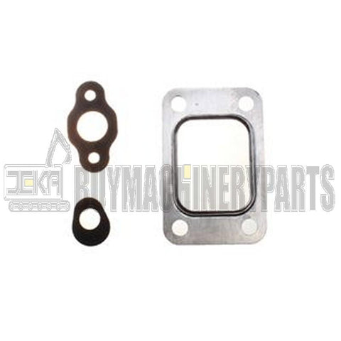 Turbo GT2560S Turbocharger 2674A807 for Perkins Engine 1104D-E44TA ...