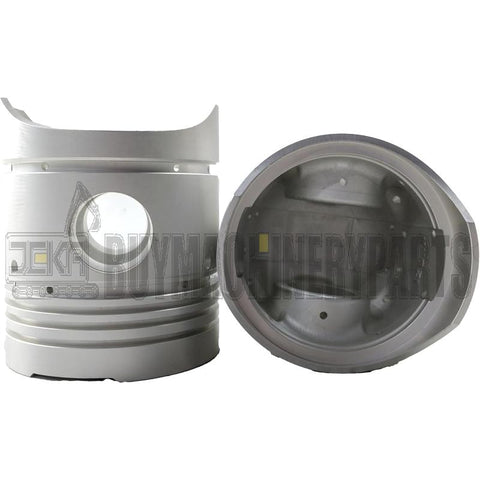Piston 13216-1120 Suitable For Hino DM100 Engines – Buymachineryparts
