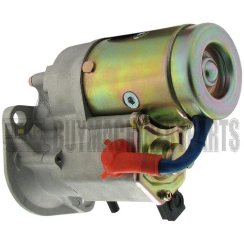 Starter B3.3L Engine Heavy Duty 600-863-1410 for Cummins 428000-2650 1 ...