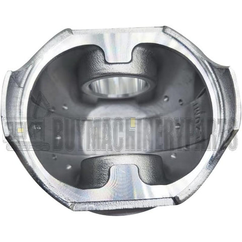 Piston 1-12111-231-0 Suitable For Isuzu 3AE1 Engines – Buymachineryparts