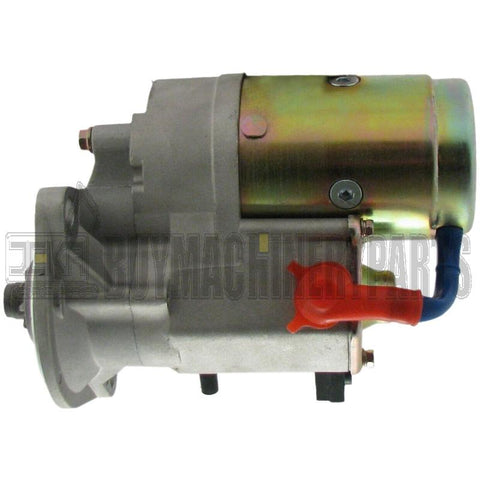 Starter B3.3L Engine Heavy Duty 600-863-1410 for Cummins 428000-2650 1 ...