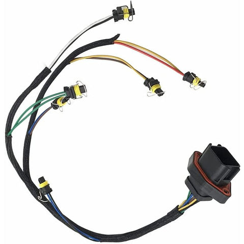 Wiring Harness 188-9865 1889865 Fuel Ignition Wiring Harness for Cater ...