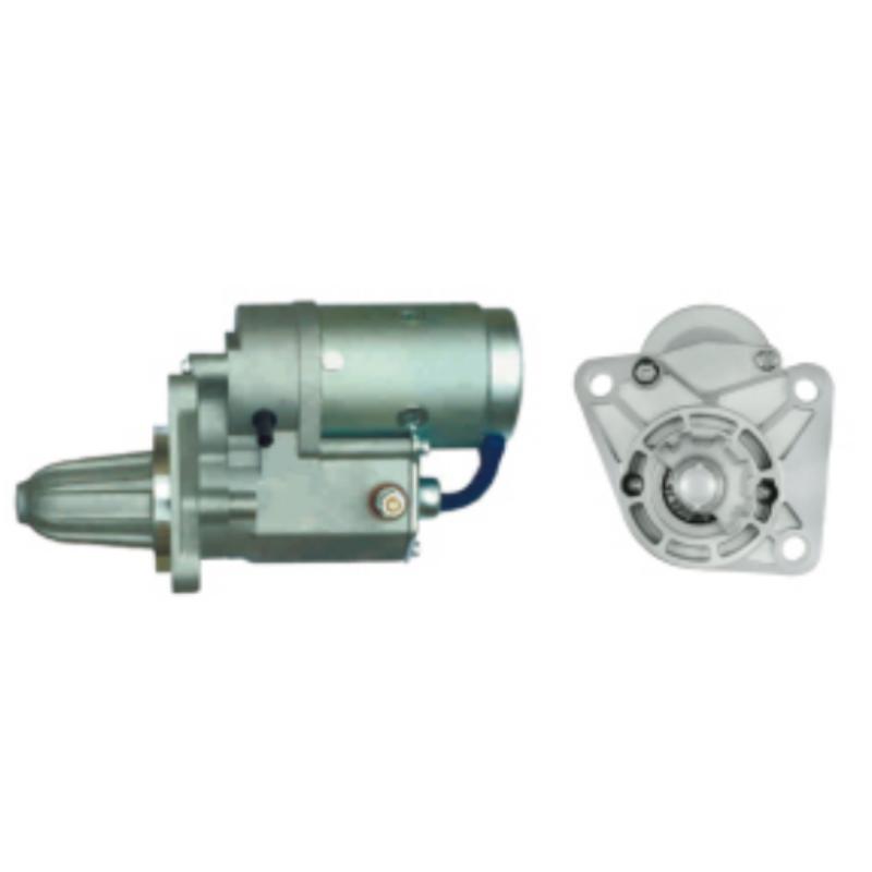 OK60A-18-400 Engine Starter Motor Compatible With KIA J2 ...