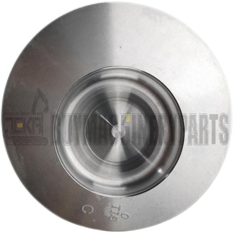 Piston 65.02501-0774 Suitable For Doosan DV15TIS Engines ...