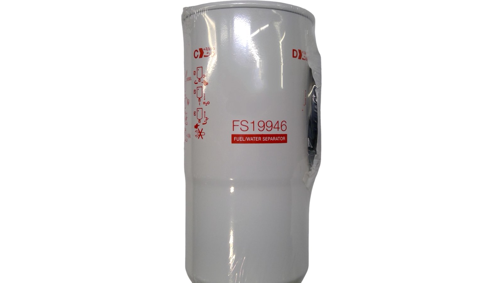 FUEL FILTER FS19946 – Buymachineryparts