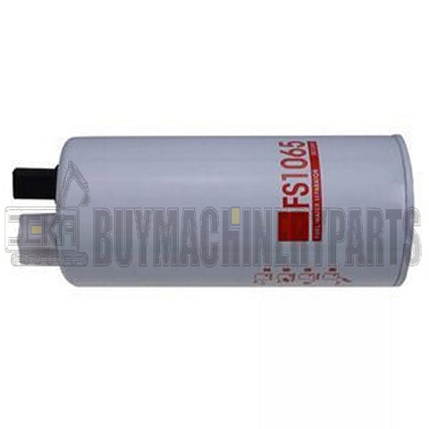 Aftermarket WIX 33965 Fleetguard FS1065 Fuel Filter for Truck Tractor ...