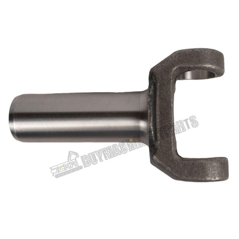 Transmission Slip Yoke 1310 Series & 5-153X U Joint Kit GM Turbo 350 T ...