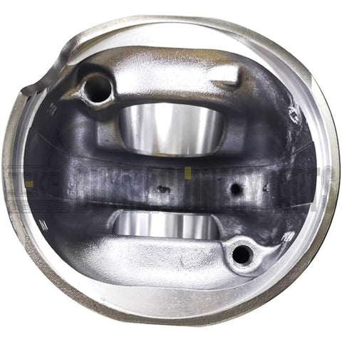 Piston 65.02501-0426 Suitable For Doosan DL06 Engines – Buymachineryparts