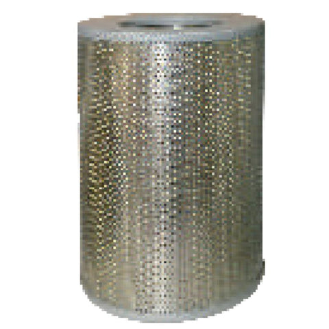 01173223 Mechanical Oil Filter , Hydraulic Oil Filter For Marine Lubri ...