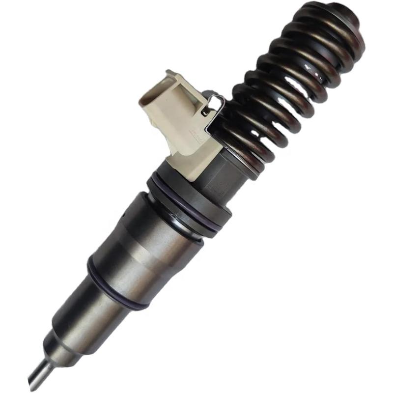 21569191 BEBE4N01001 Diesel EUI Fuel Injector For Volvo D11 MD11 D11A ...